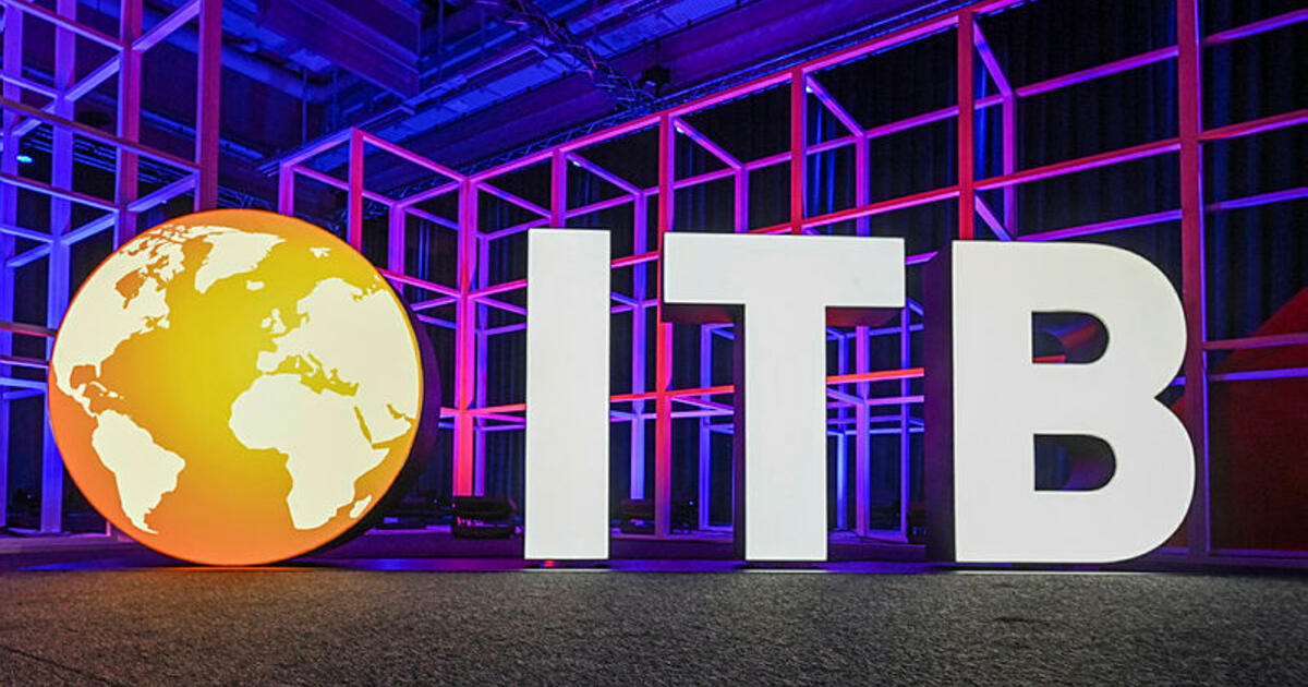 ITB Berlin | Corporate