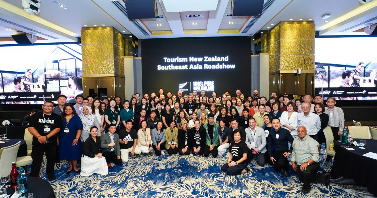 Over 650 travel Southeast Asia sellers trained to attract high-quality ...
