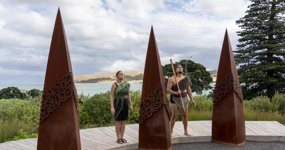 Māori storytelling helps international manuhiri embrace Māori culture ...