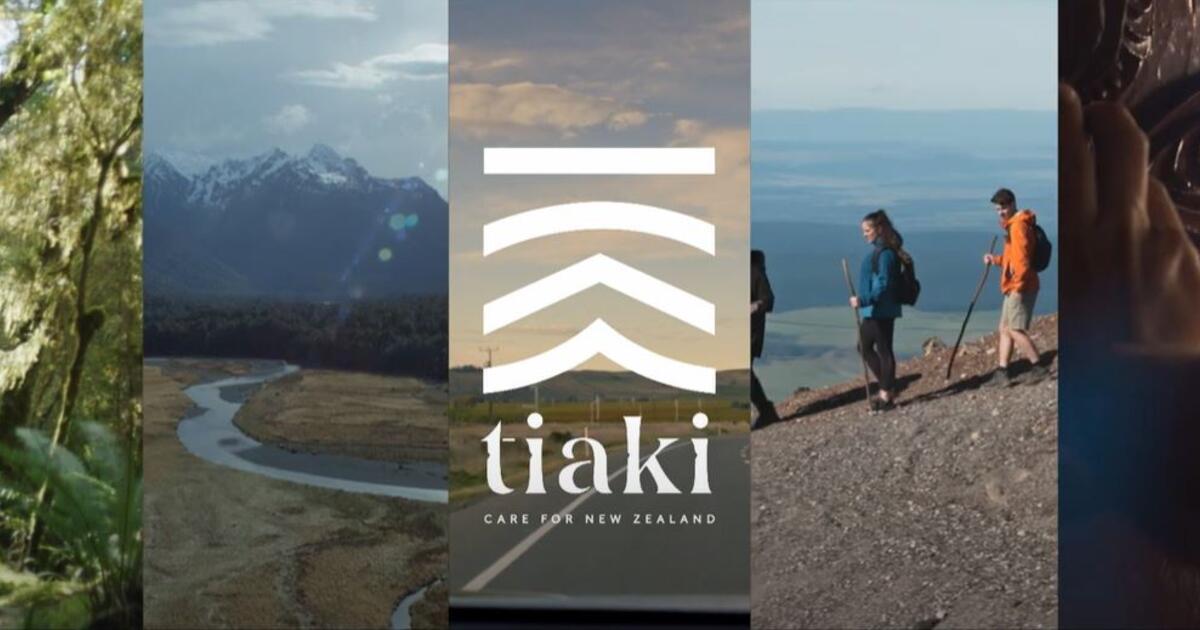 Industry invited to help share Tiaki Promise with new assets | Corporate