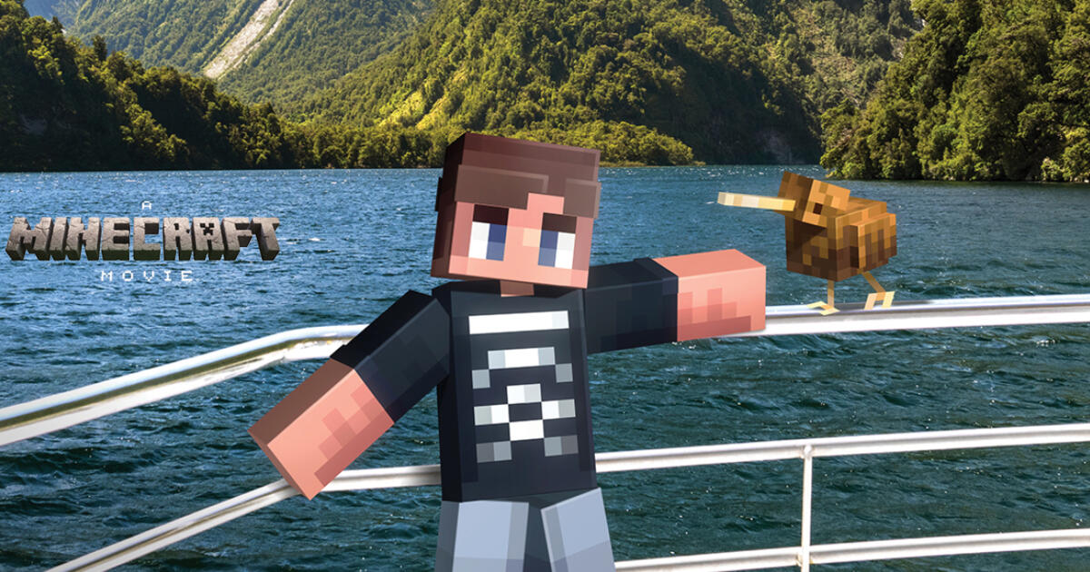 Tourism New Zealand launches world-first destination New Zealand ...