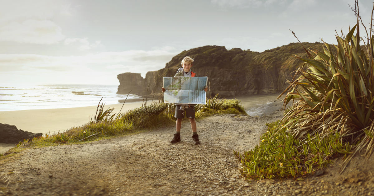 Tiaki - care for New Zealand | Corporate